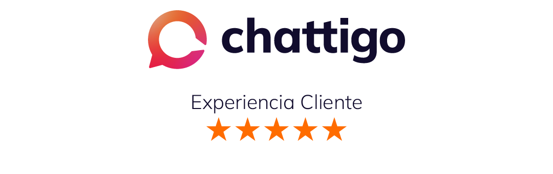 Automatiza la atención en WhatsApp y canales digitales | chattigo